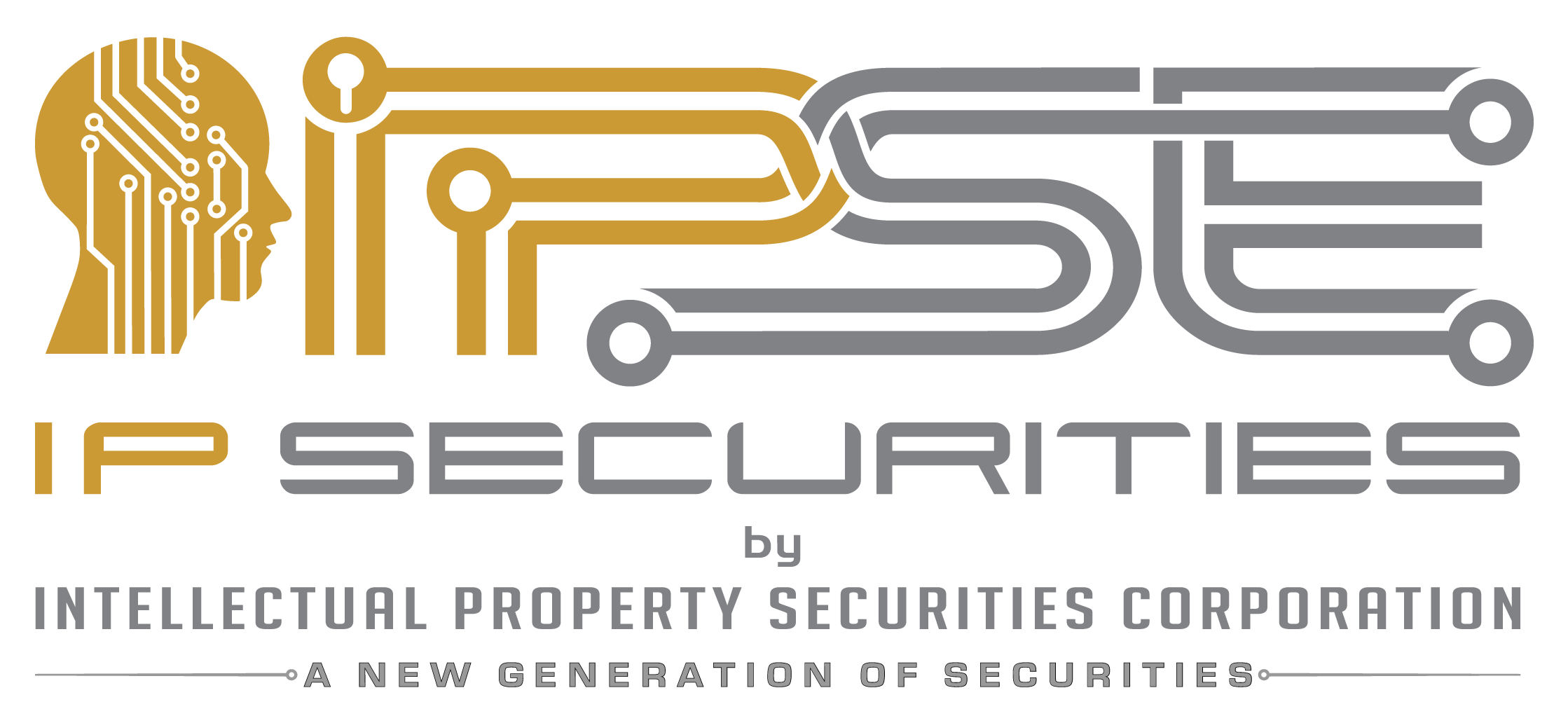 Intellectual Property Securities | Marc René Deschenaux