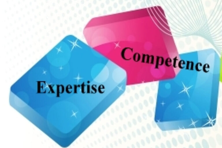 The Area of Expertise | Marc René Deschenaux