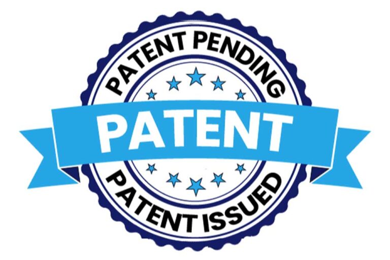 Difference between a Pending or Issued Patent | Marc René Deschenaux